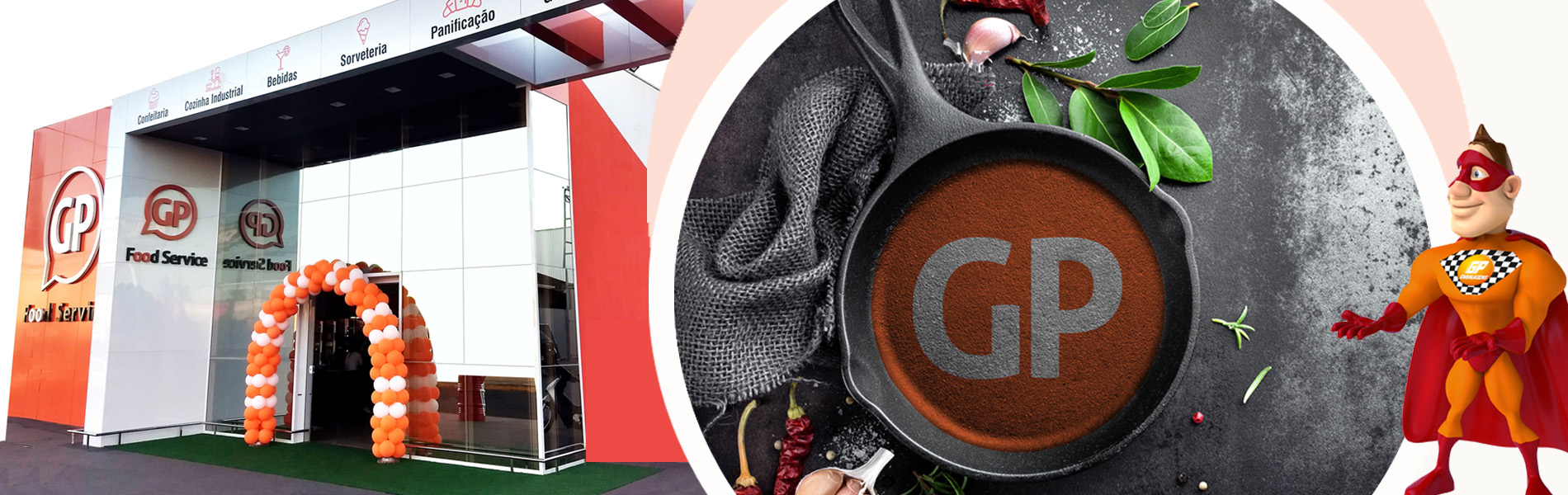 GP Food e Embalagens